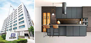 KCC글라스, 2년 연속 서스틴베스트 ESG 평가 최고 등급 획득